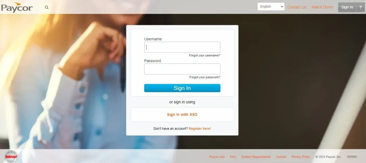 Paycor Company Details Login Recruitment